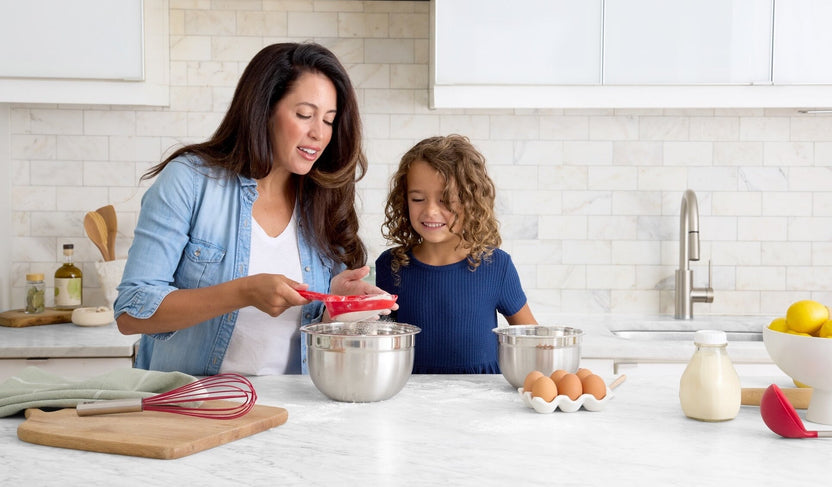 Tovolo® | Smart, Joyful Kitchen Tools That Make Cooking Fun