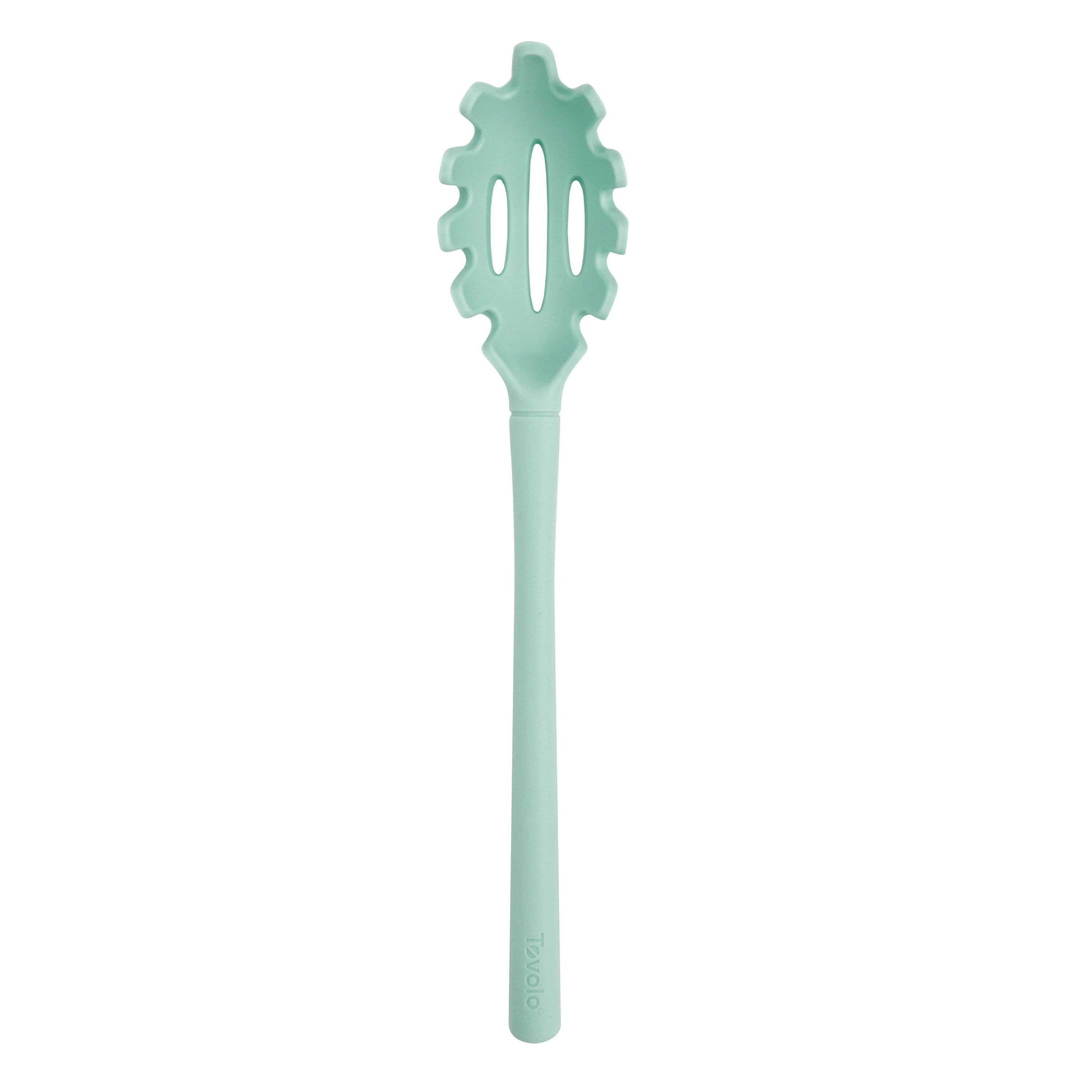 Pasta Claw, Flex-Core Silicone Pasta Server Tool – Tovolo
