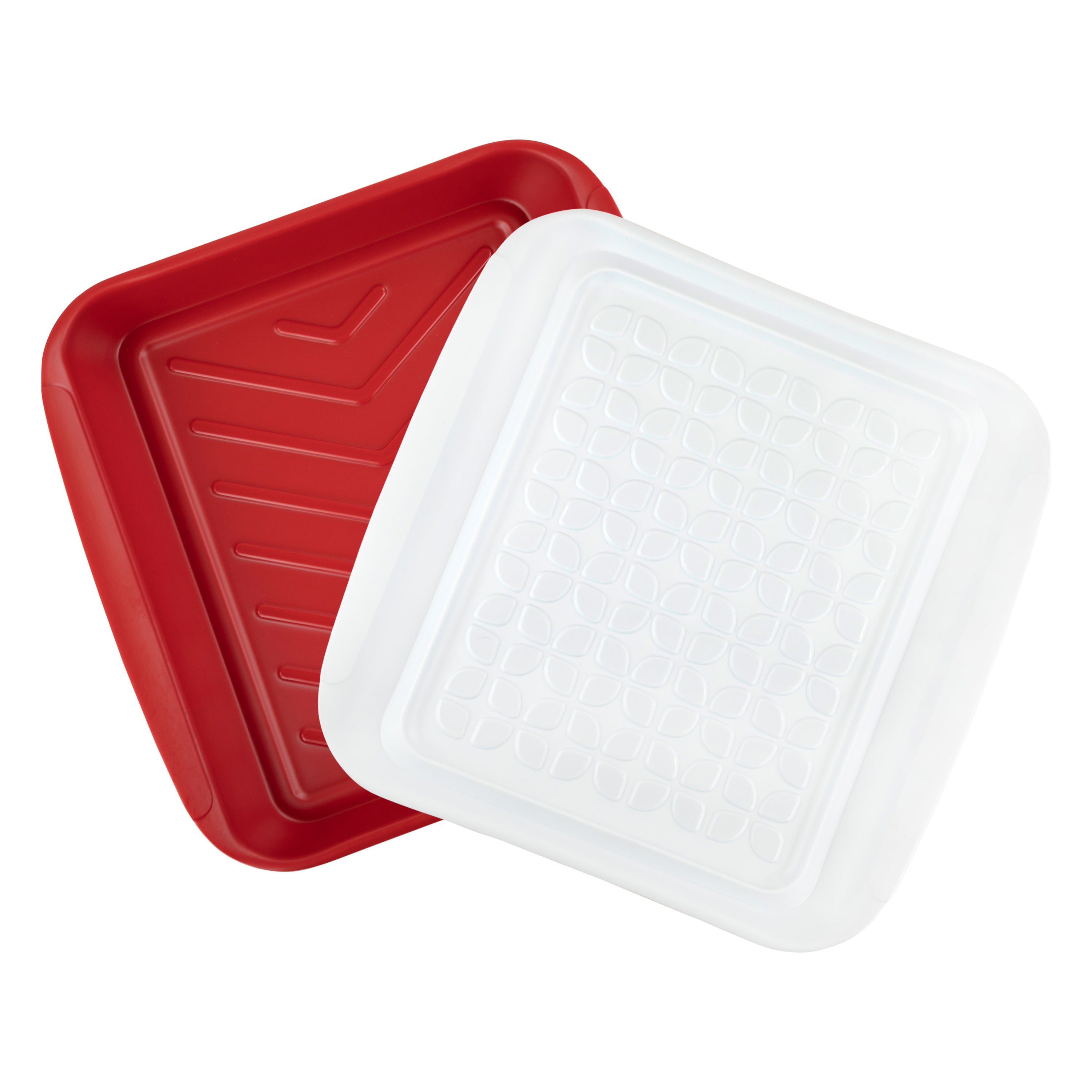 Marinade Tray, BBQ Prep & Serving Kitchen Tray – Tovolo